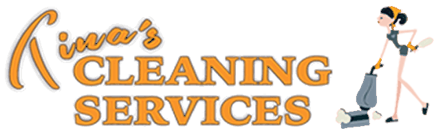 Tina's Cleaning Service – Residential | Commercial Cleaning Service